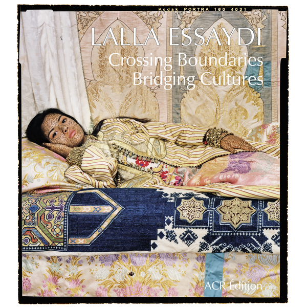 Lalla Essaydi – ACR Editions